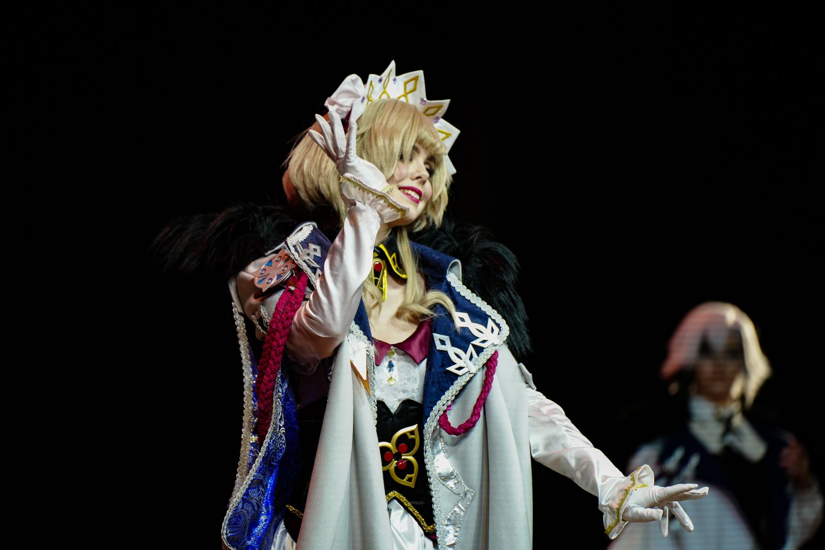 Fatui for the win! Genshin Impact | HoYoLAB