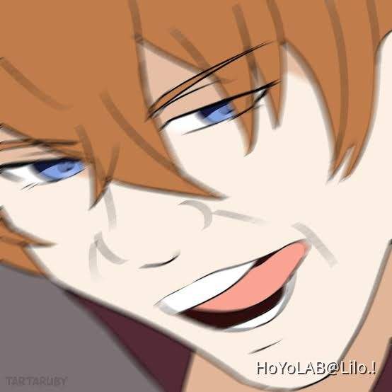 CHILDE MEMES Genshin Impact | HoYoLAB