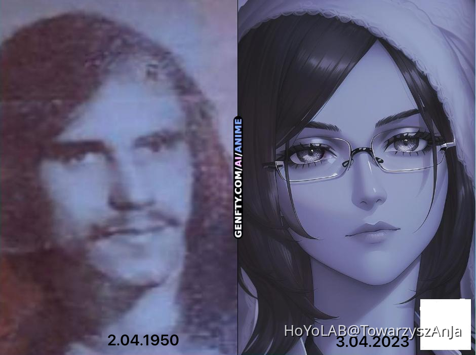 True average polish male | HoYoLAB