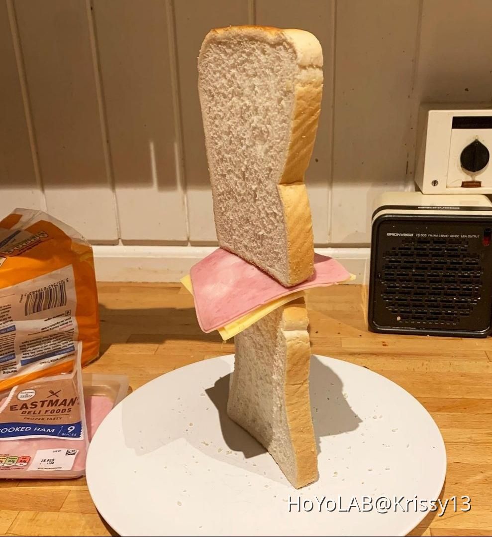 Standwich | HoYoLAB