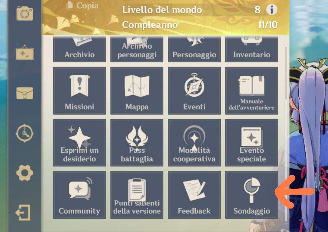 Paimon ti aiuta, Come farmare primogemme gratis? Genshin Impact | HoYoLAB