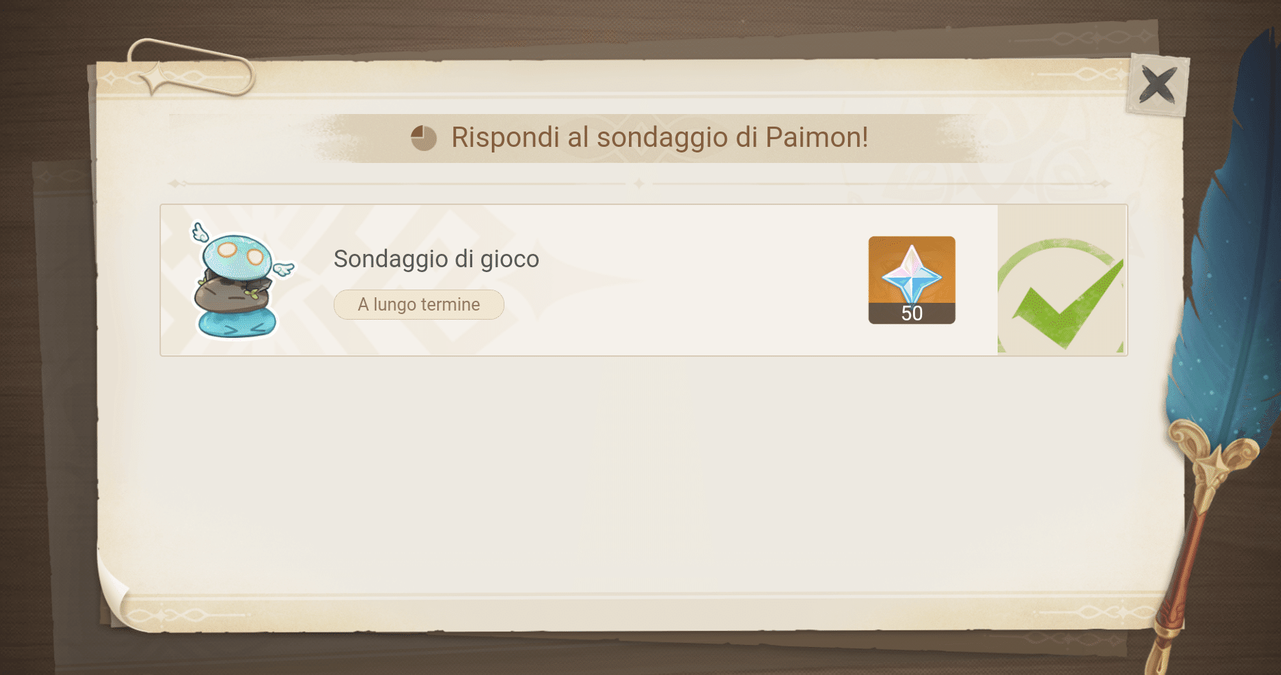 Paimon ti aiuta, Come farmare primogemme gratis? Genshin Impact | HoYoLAB