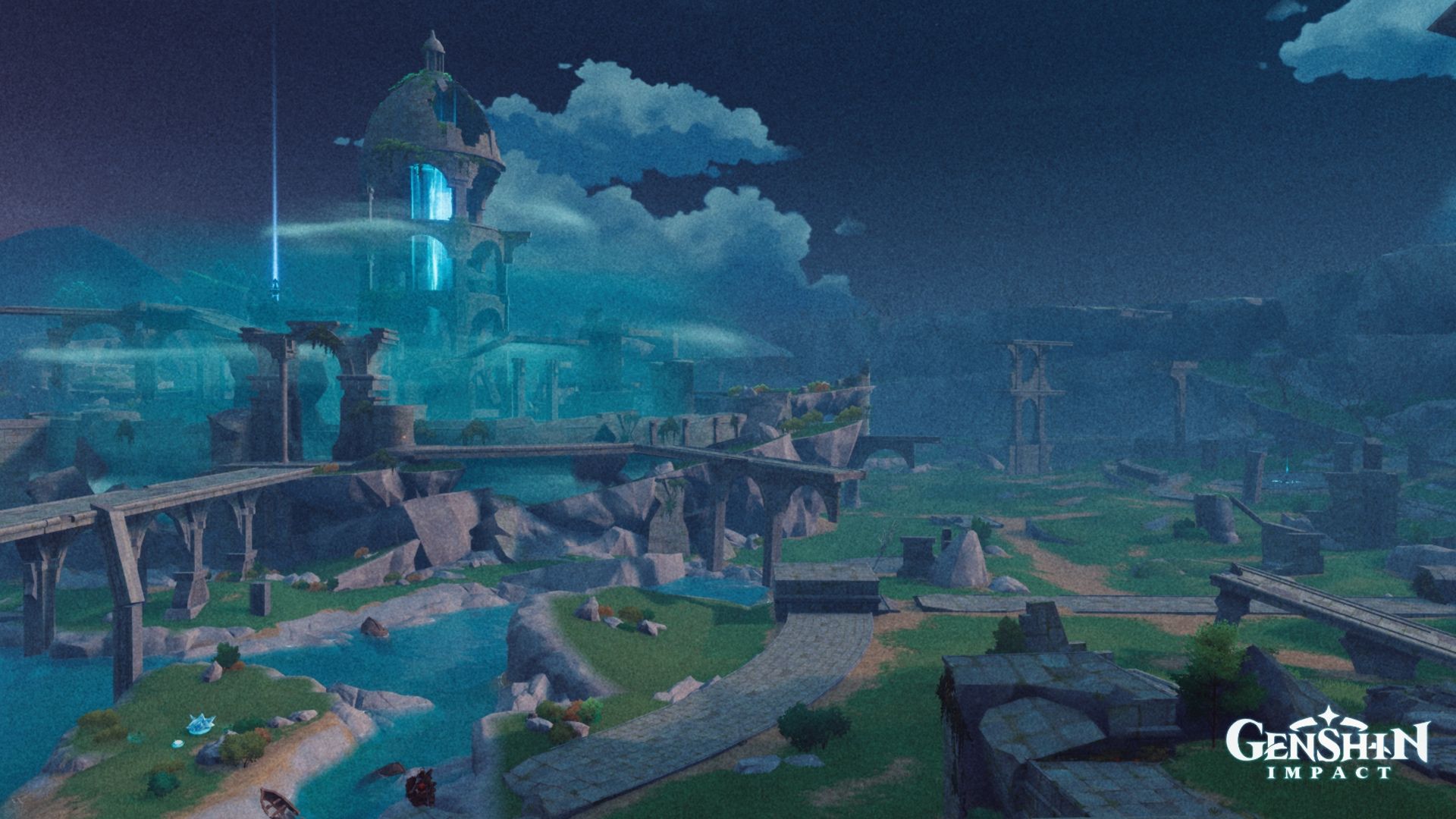 Mondstadt pics :) Genshin Impact | HoYoLAB
