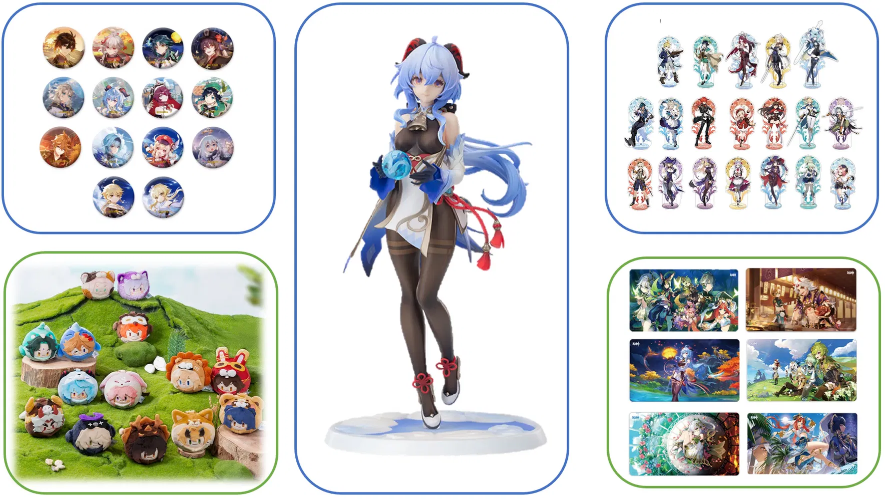 HoYoLAB - Official Community