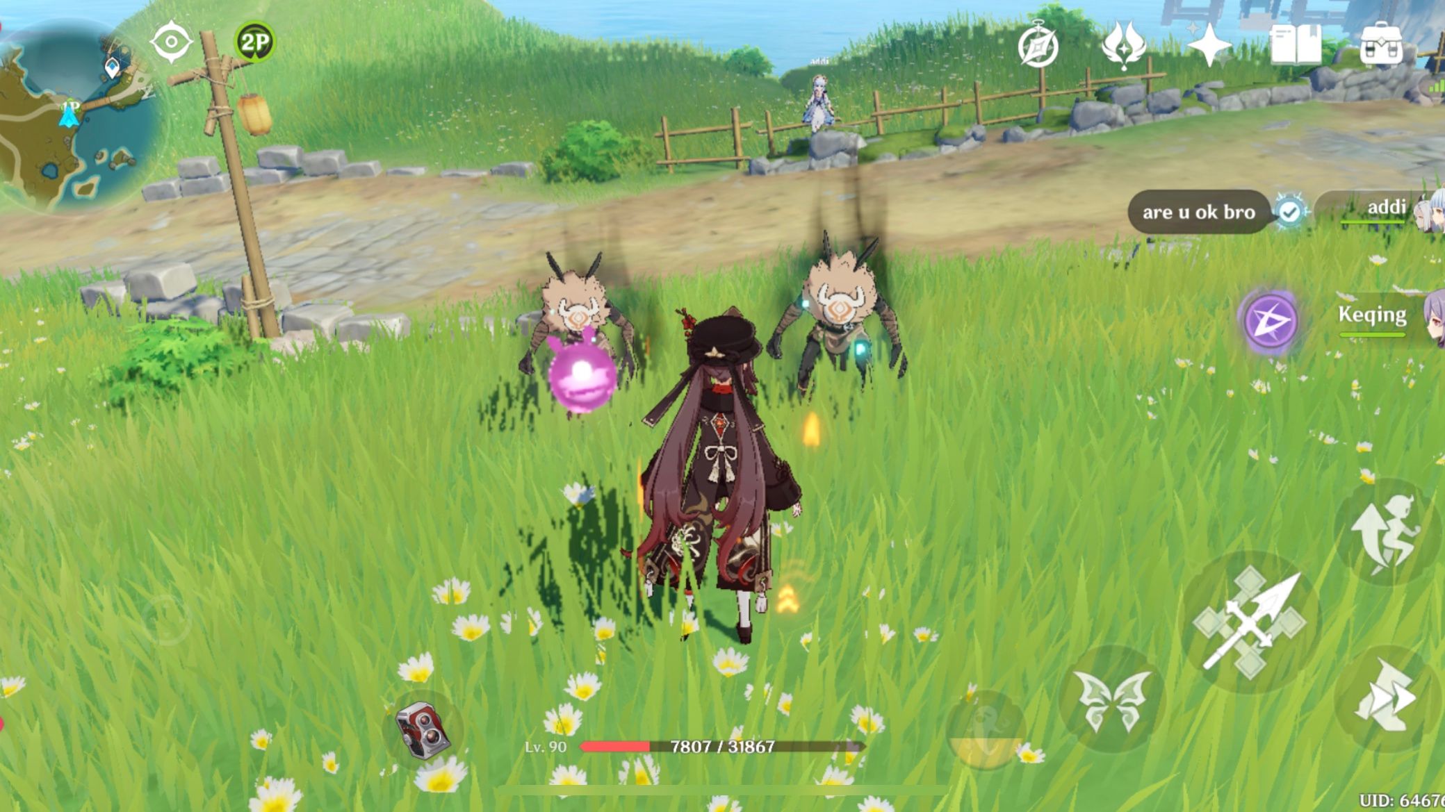 for wind Genshin Impact | HoYoLAB