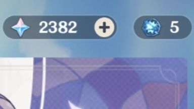 DAY 4 OF PRIMOGEM SAVING Genshin Impact | HoYoLAB