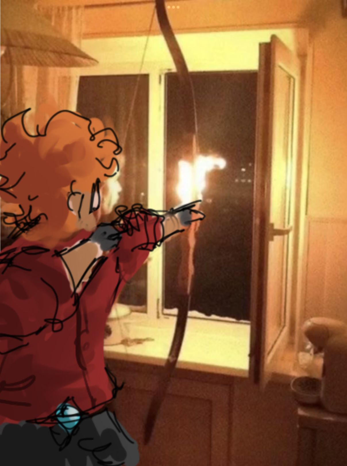 Fatutu Memes Genshin Impact | HoYoLAB