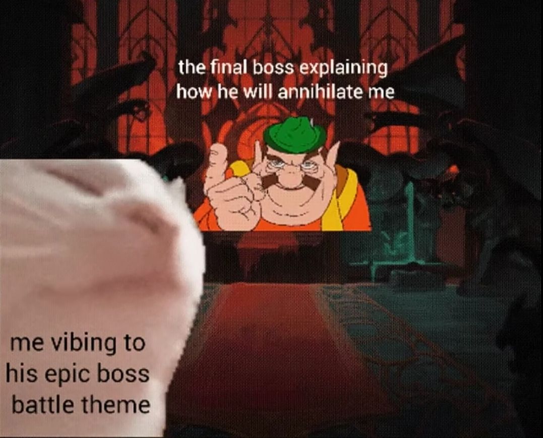 Ever boss fight Genshin Impact | HoYoLAB