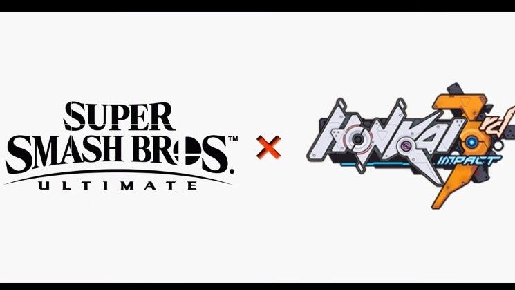 Super smash bros ultimate x Honkai impact 3rd Honkai Impact 3rd | HoYoLAB