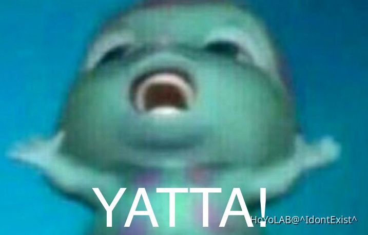 YATTA Honkai Impact 3rd | HoYoLAB