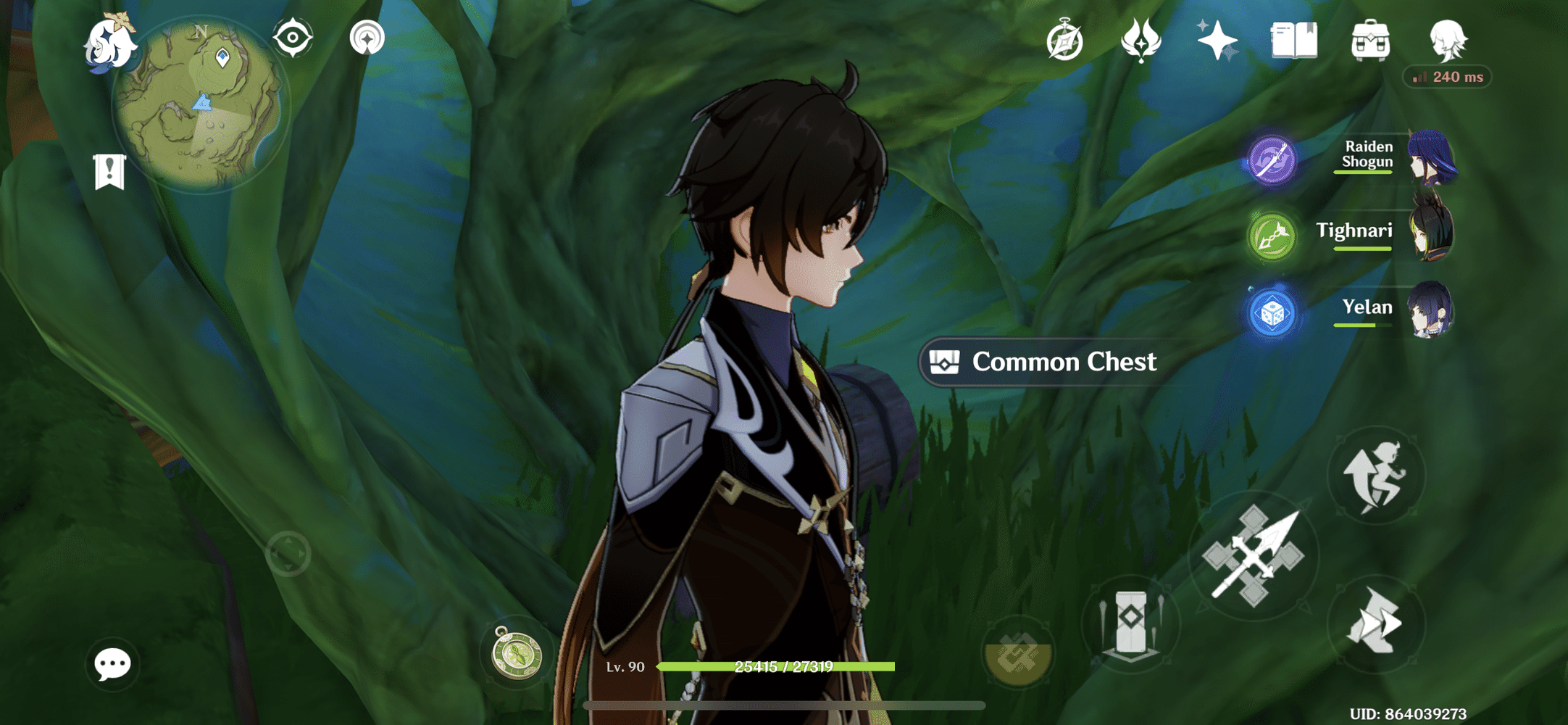 Sumeru puzzle chest guide Genshin Impact | HoYoLAB