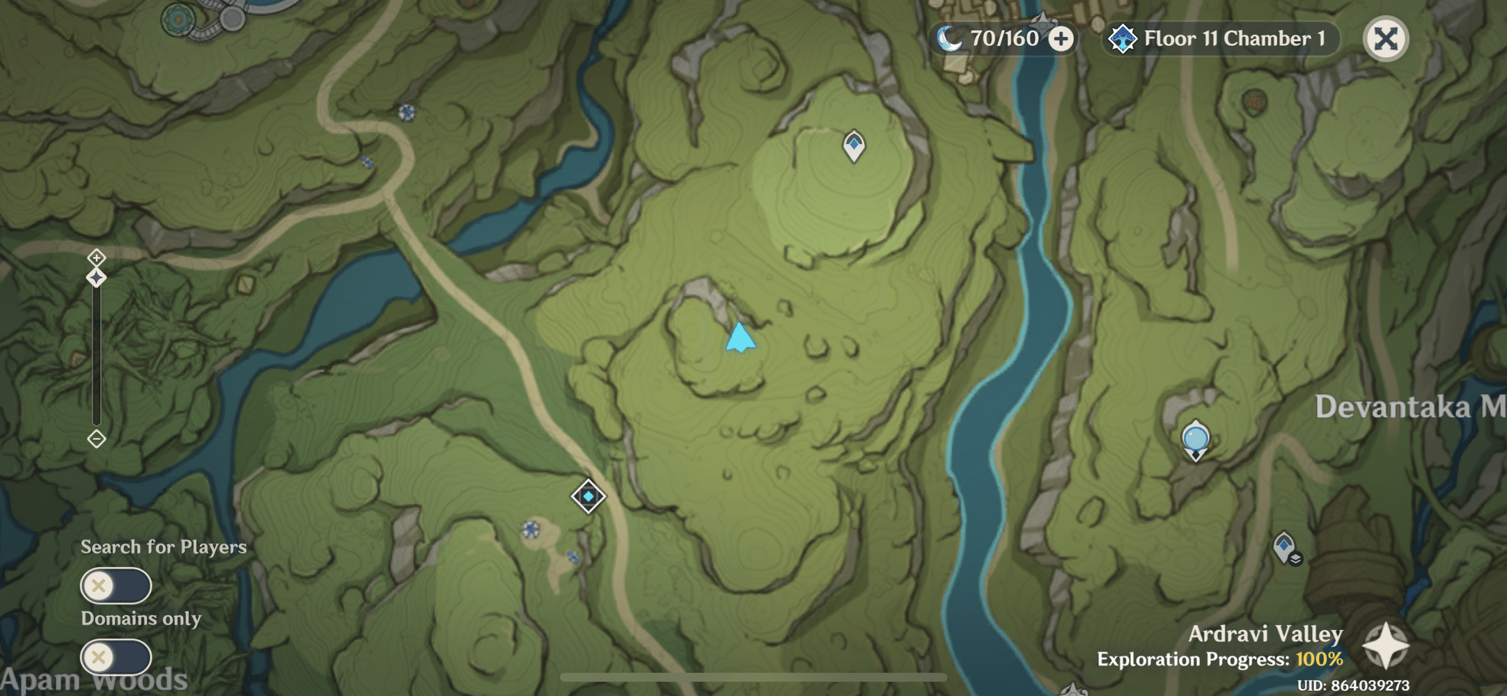 Sumeru puzzle chest guide Genshin Impact | HoYoLAB