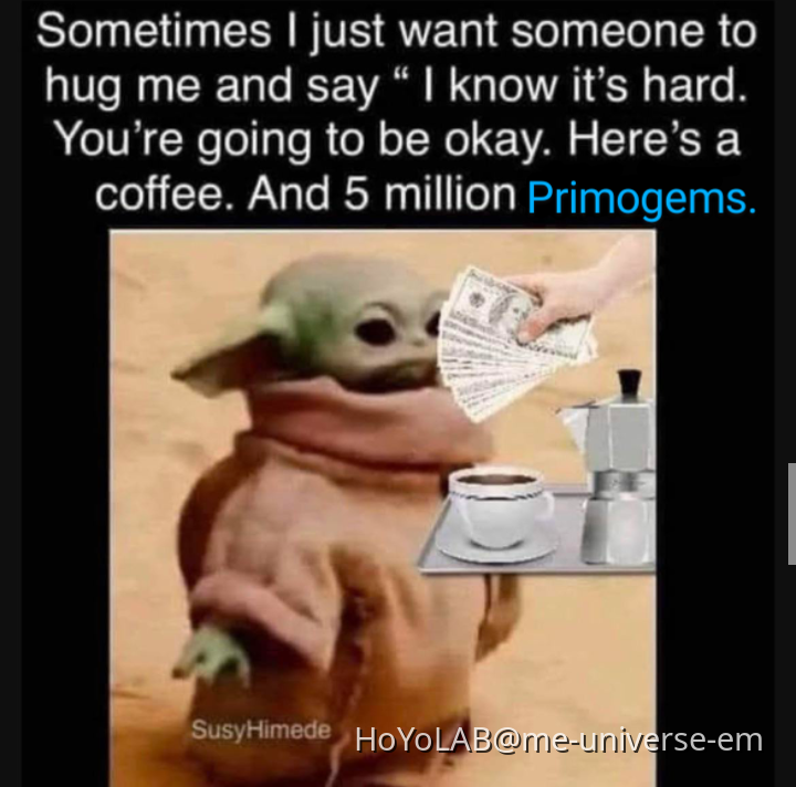 ☕☕☕ Genshin Impact | HoYoLAB