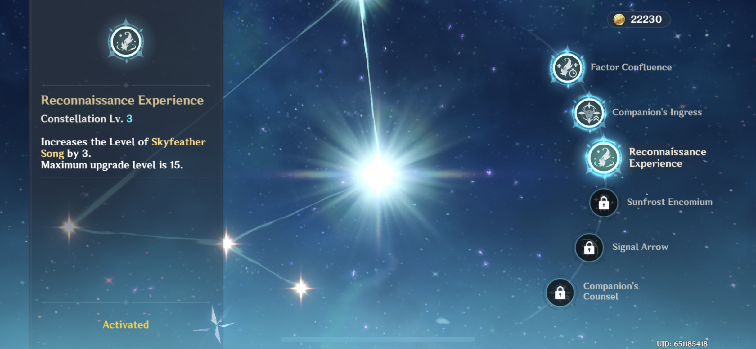 Let Mika Wanters Cry Genshin Impact | HoYoLAB