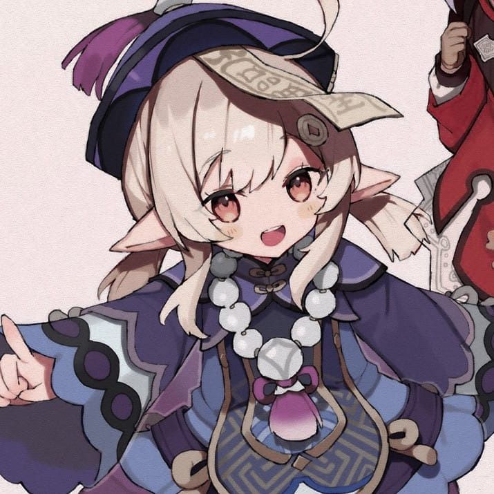 Swapsies! Genshin Impact | HoYoLAB