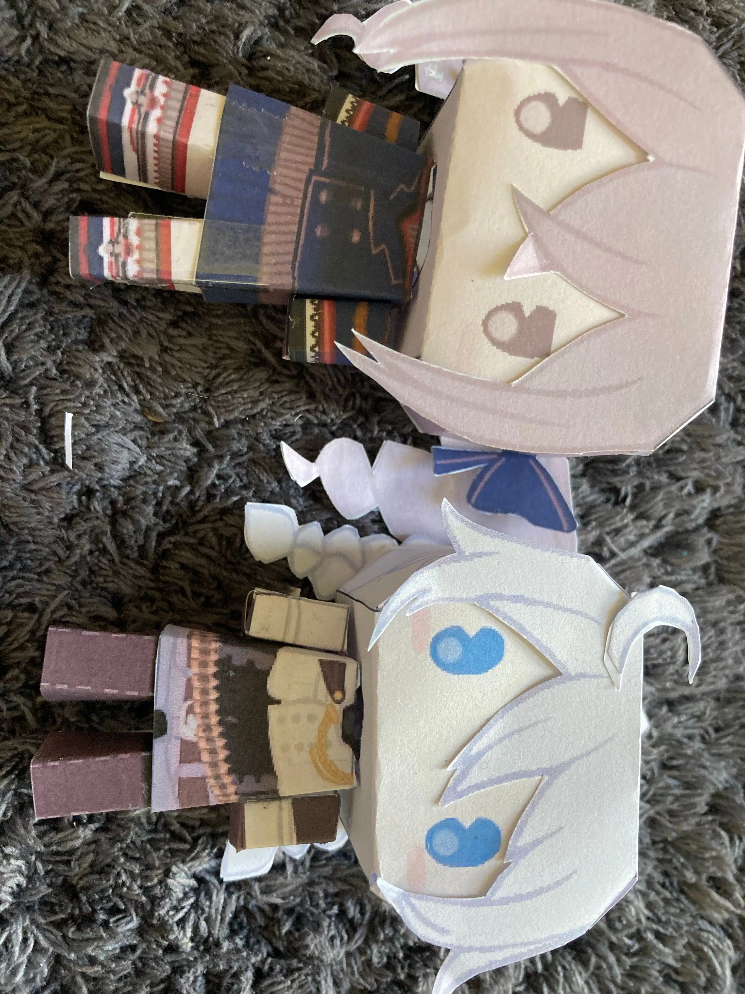 Bronya:Finished Honkai Impact 3rd | HoYoLAB