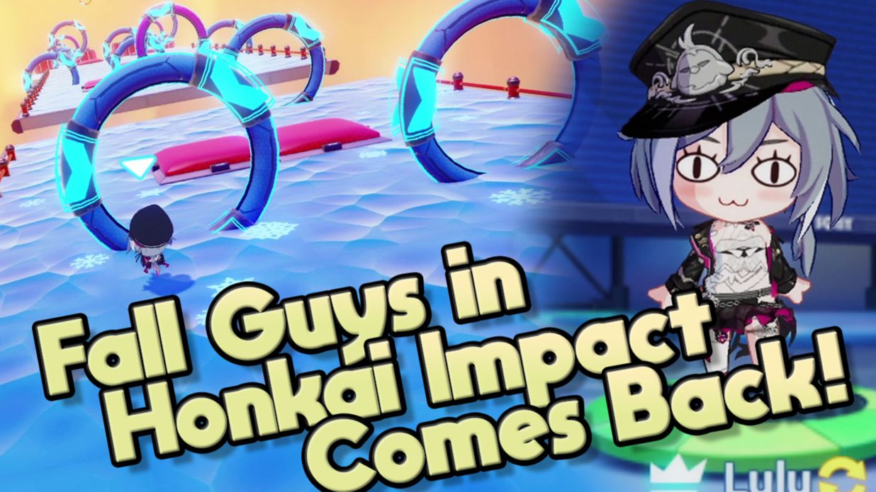 Honkai v6.5 - "Homu World Tour Championship" Event Preview Honkai ...
