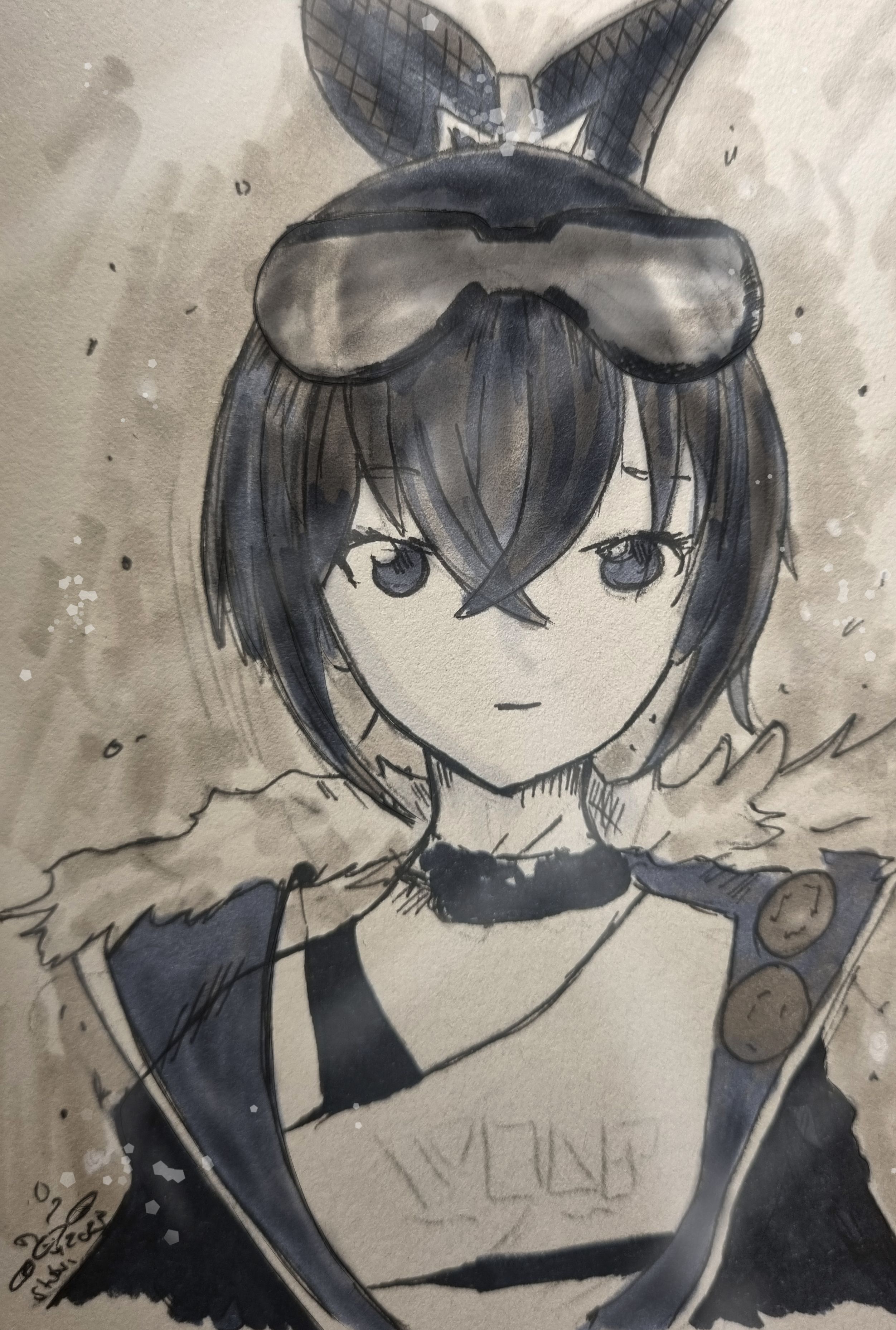 Silver Wolf Potrait - Honkai: Star Rail Honkai: Star Rail | HoYoLAB