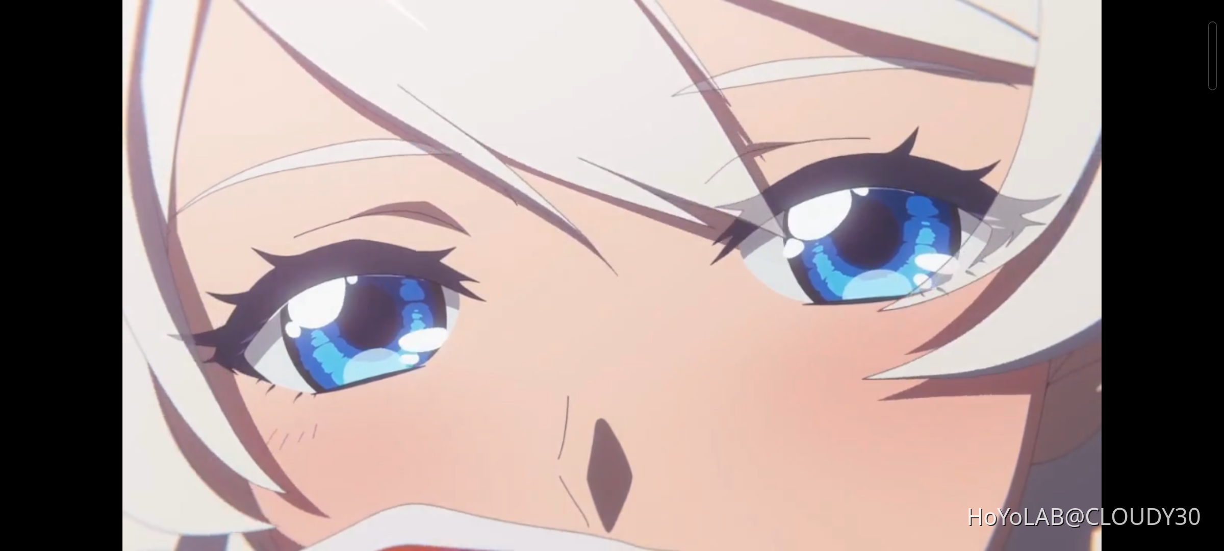 Cry for the end of Honkai Honkai Impact 3rd | HoYoLAB