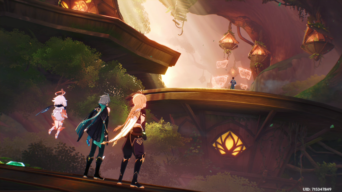 Genshin Impact's Cyclops Genshin Impact | HoYoLAB