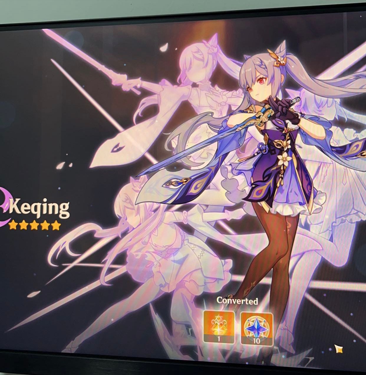 ok Ayaka nwm. Genshin Impact | HoYoLAB