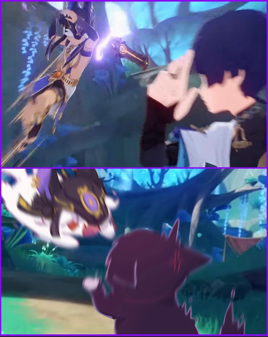 Scaracat Genshin Impact | HoYoLAB