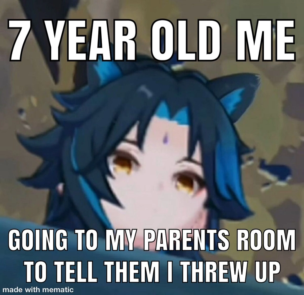 Multifandom memes Genshin Impact | HoYoLAB