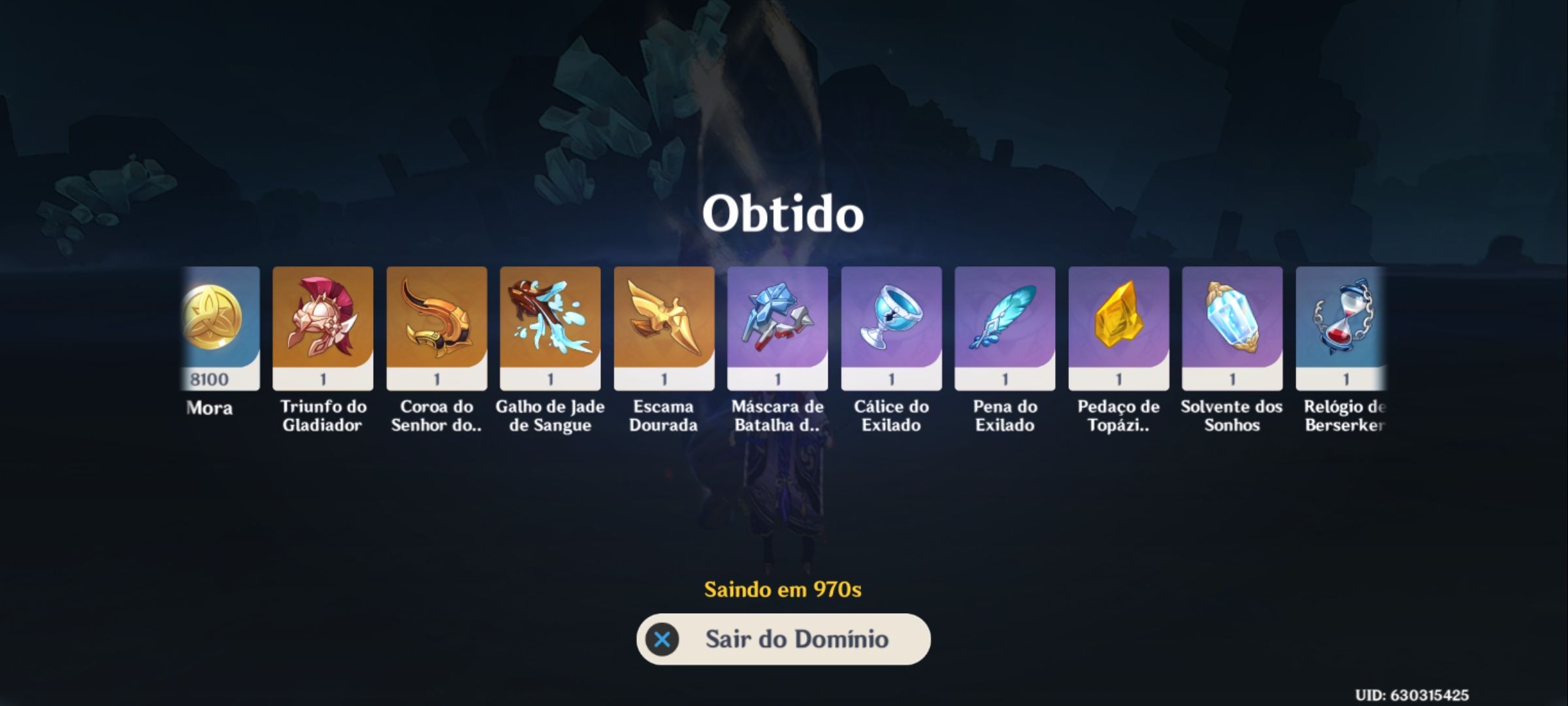 Thank you azhada Genshin Impact | HoYoLAB