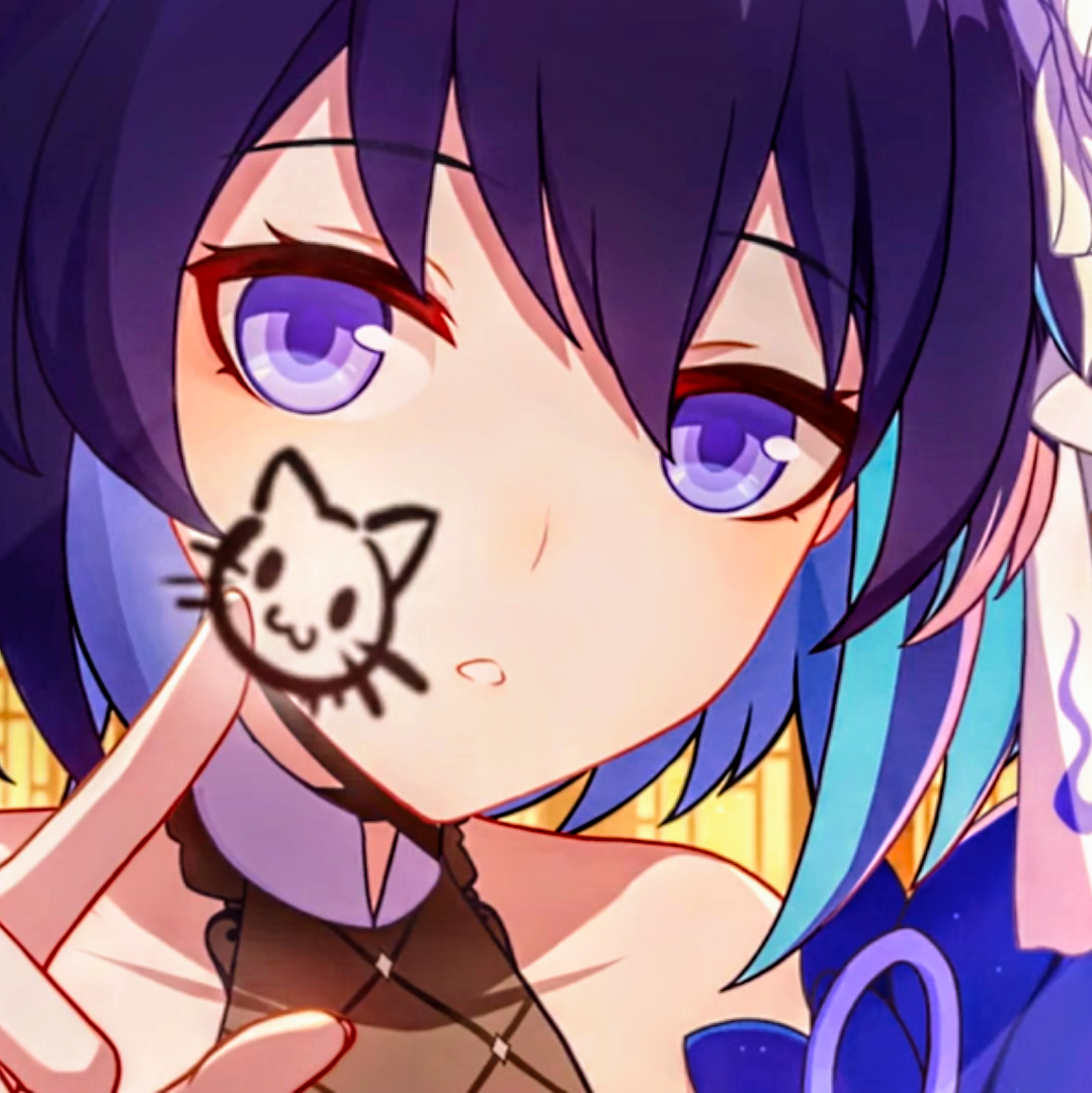 seele pfps/wallpapers Honkai Impact 3rd | HoYoLAB