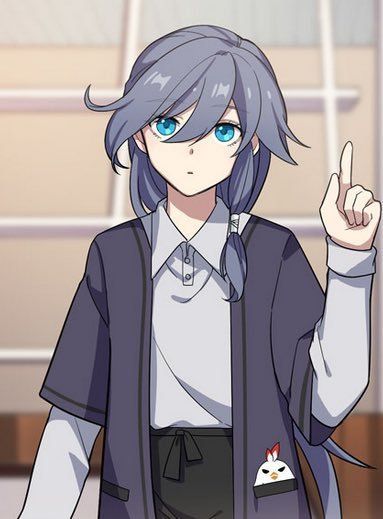 [Honkai Impact 6.5 BETA] Fu hua Shadow Knight - Elysian Realm Guide ...