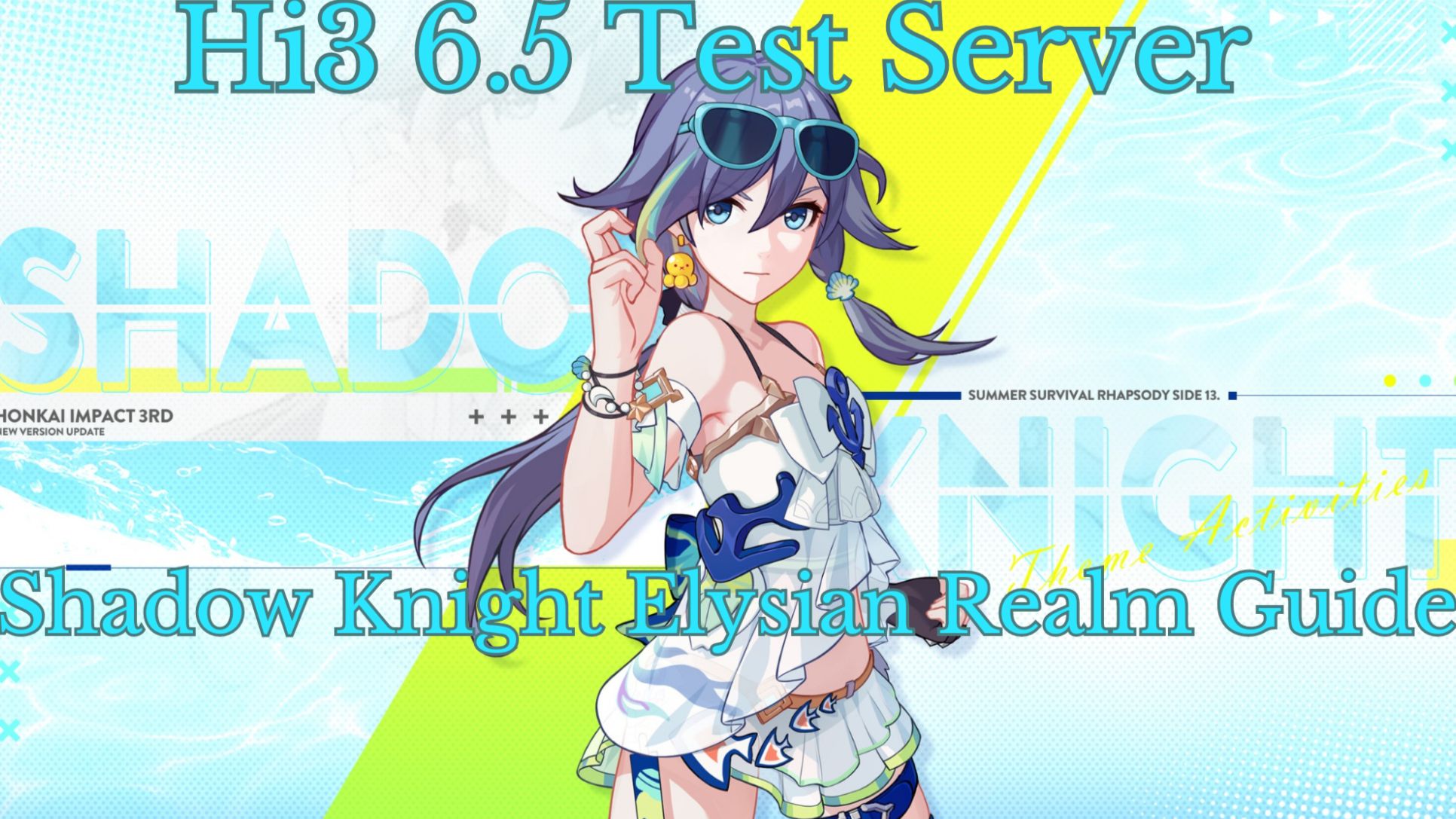 HoYoLAB - Official Community