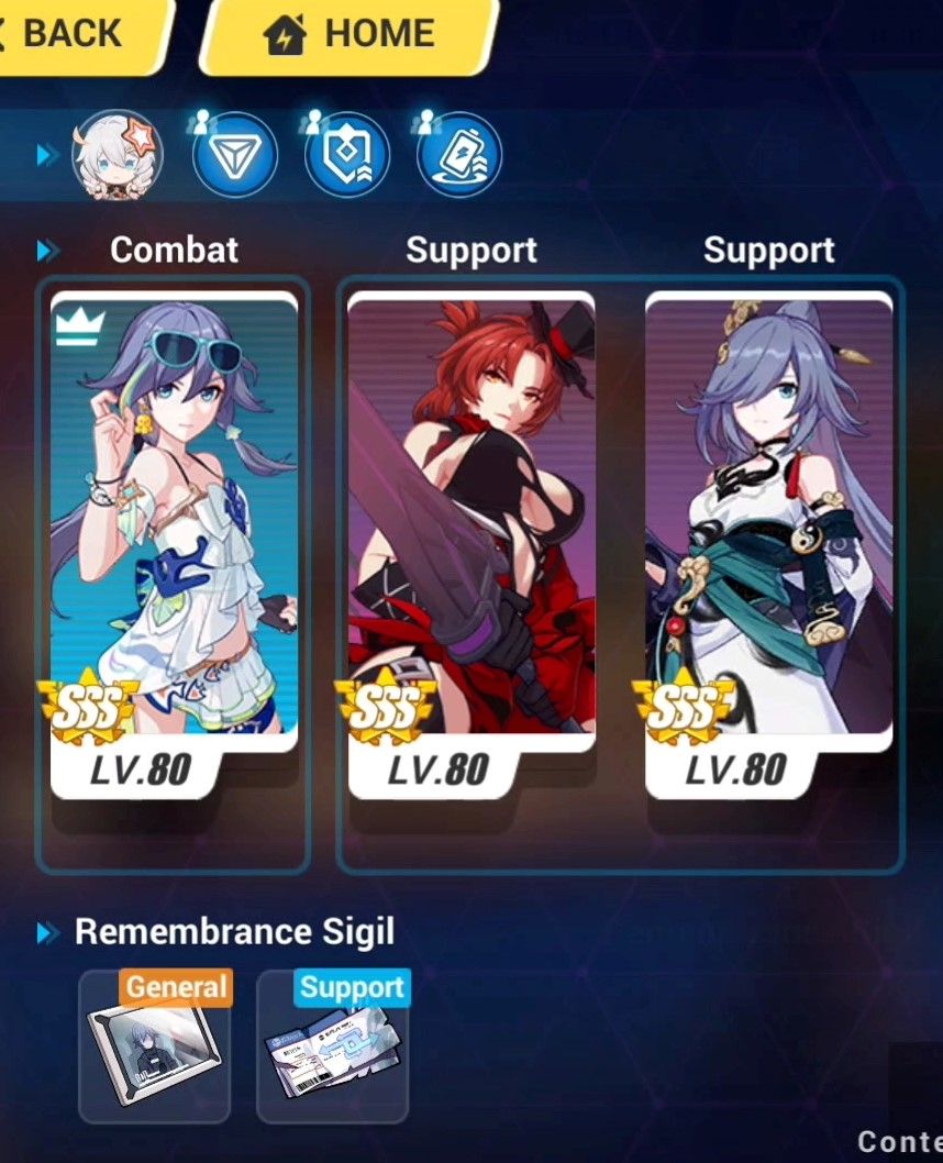 Honkai Impact 3rd 6.5 Test Server Fu Hua: Shadow Knight Elysian Realm ...