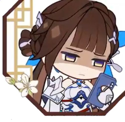 Free Li stickers! Honkai Impact 3rd | HoYoLAB