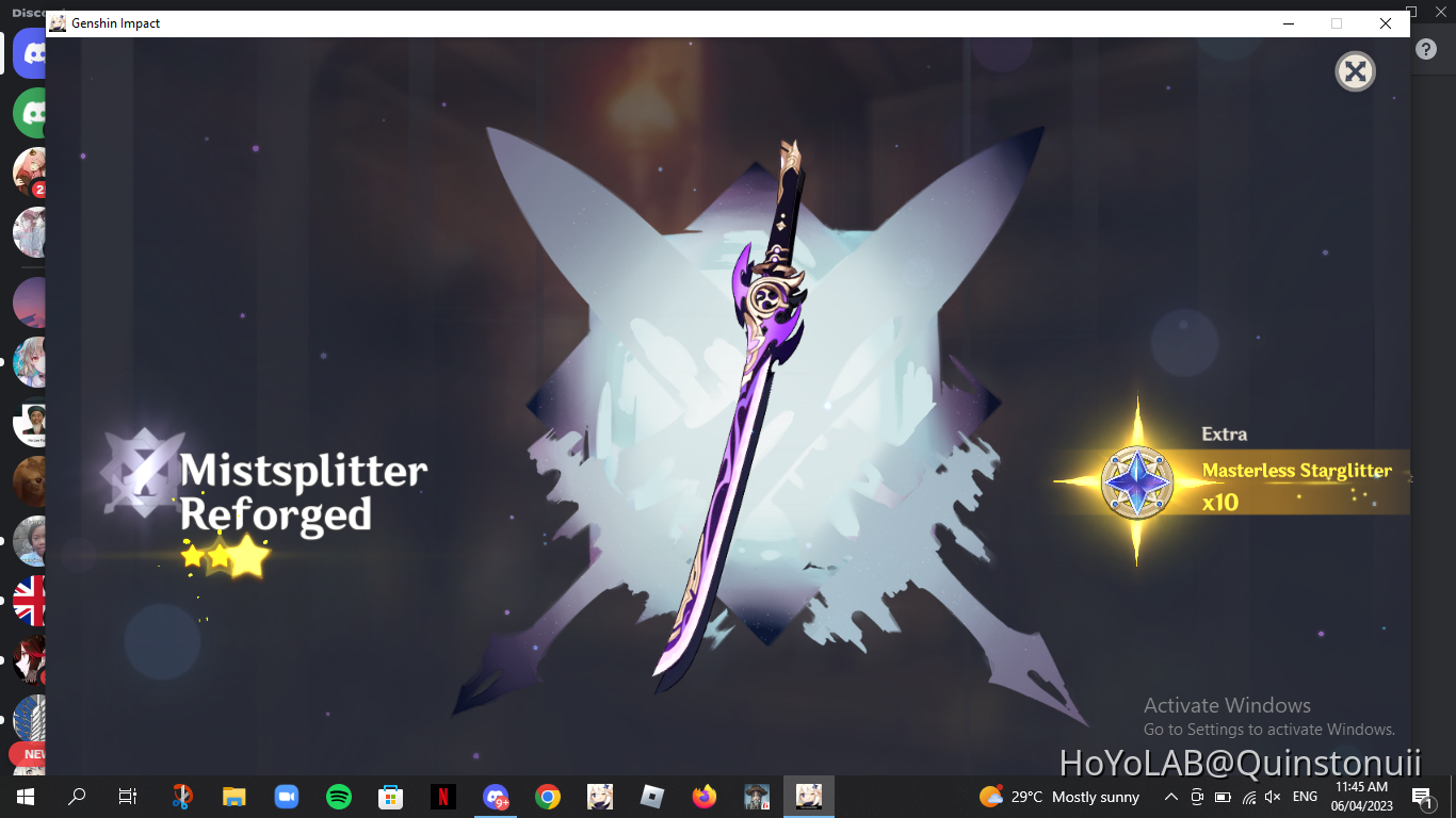 Purple Honkai Impact 3rd | HoYoLAB