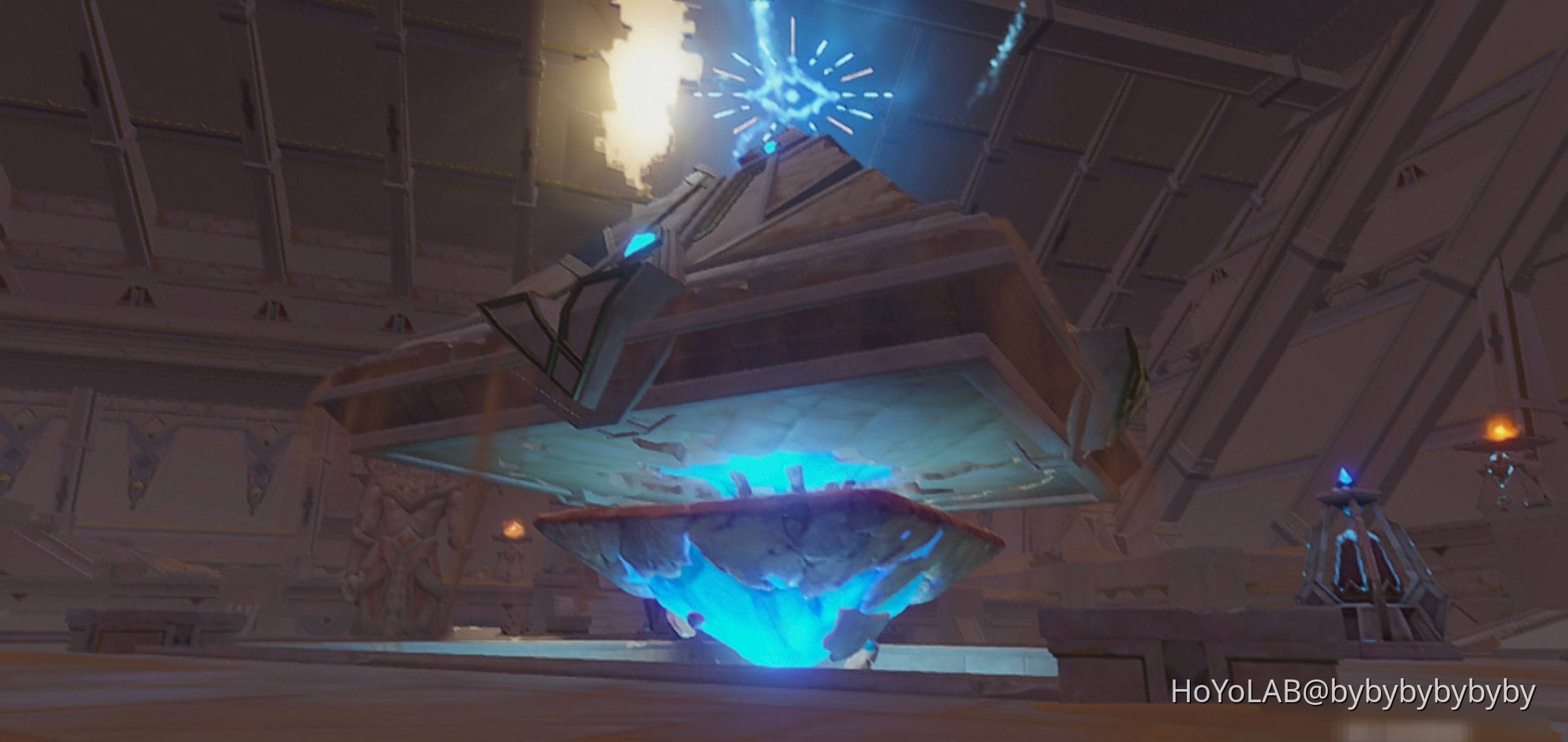 Mehrak (Kaveh's bag) is a person?! Genshin Impact | HoYoLAB