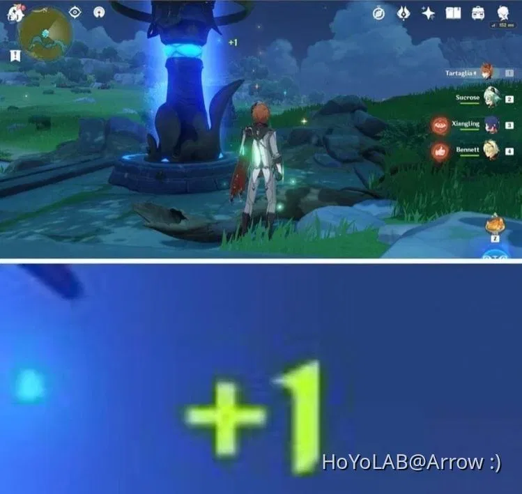 HoYoLAB - Official Community