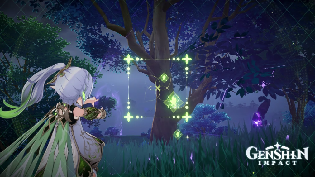 5 Reasons You Should Wish for Nahida (With pictures) Genshin Impact ...