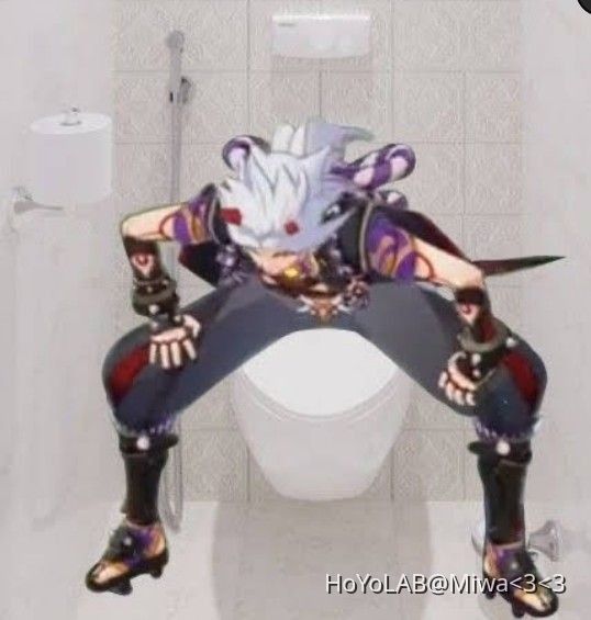 Daily dose of Genshin Impact #77 Genshin Impact | HoYoLAB