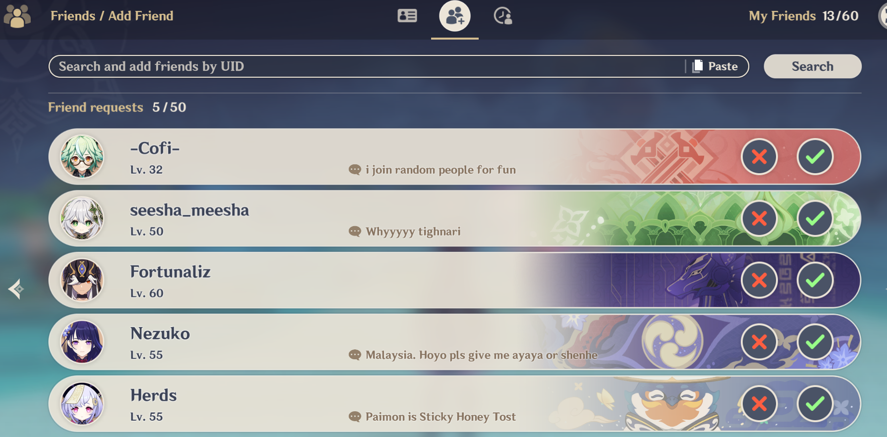 JESUS WHAT Genshin Impact | HoYoLAB