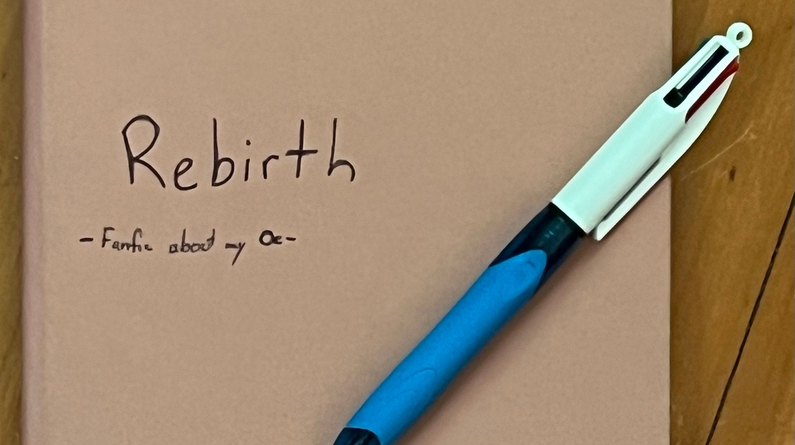 Rebirth updates Genshin Impact | HoYoLAB