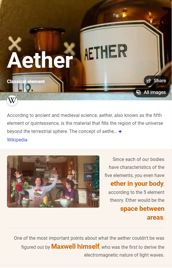 POV: you searched "Aether" Genshin Impact | HoYoLAB