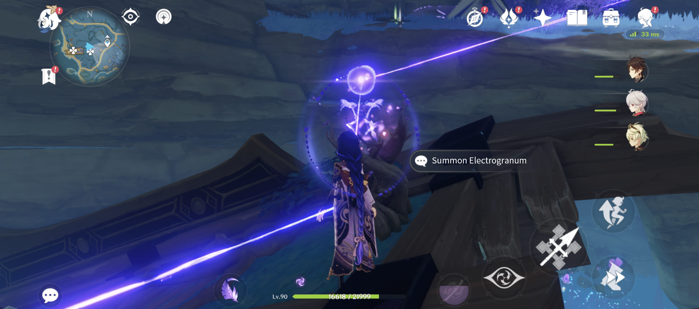 "Seiraimaru" Shipwreck Bottom Puzzle Guide Genshin Impact | HoYoLAB