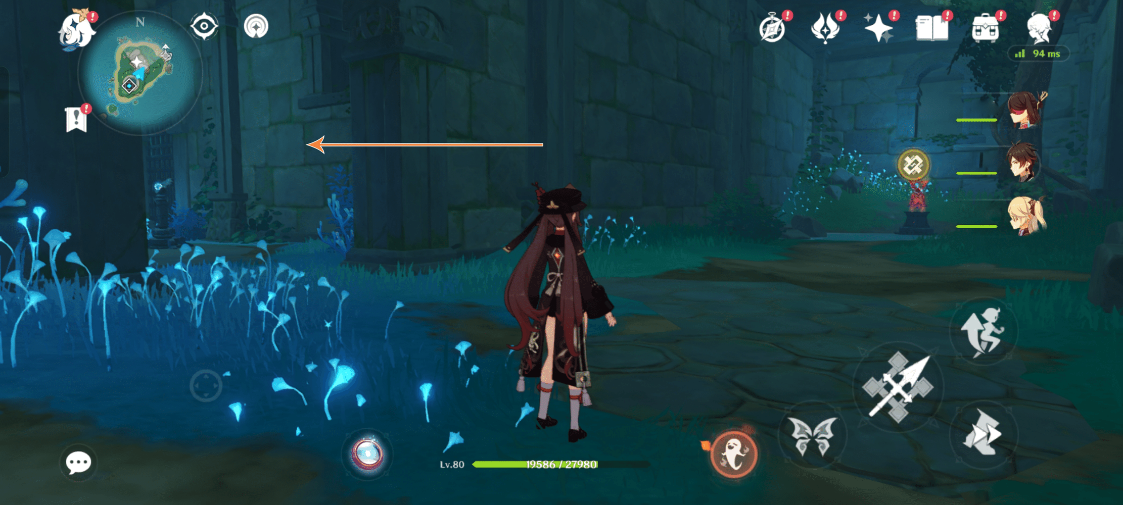 Suigetsu Pool Maze Puzzle Guide Genshin Impact | HoYoLAB