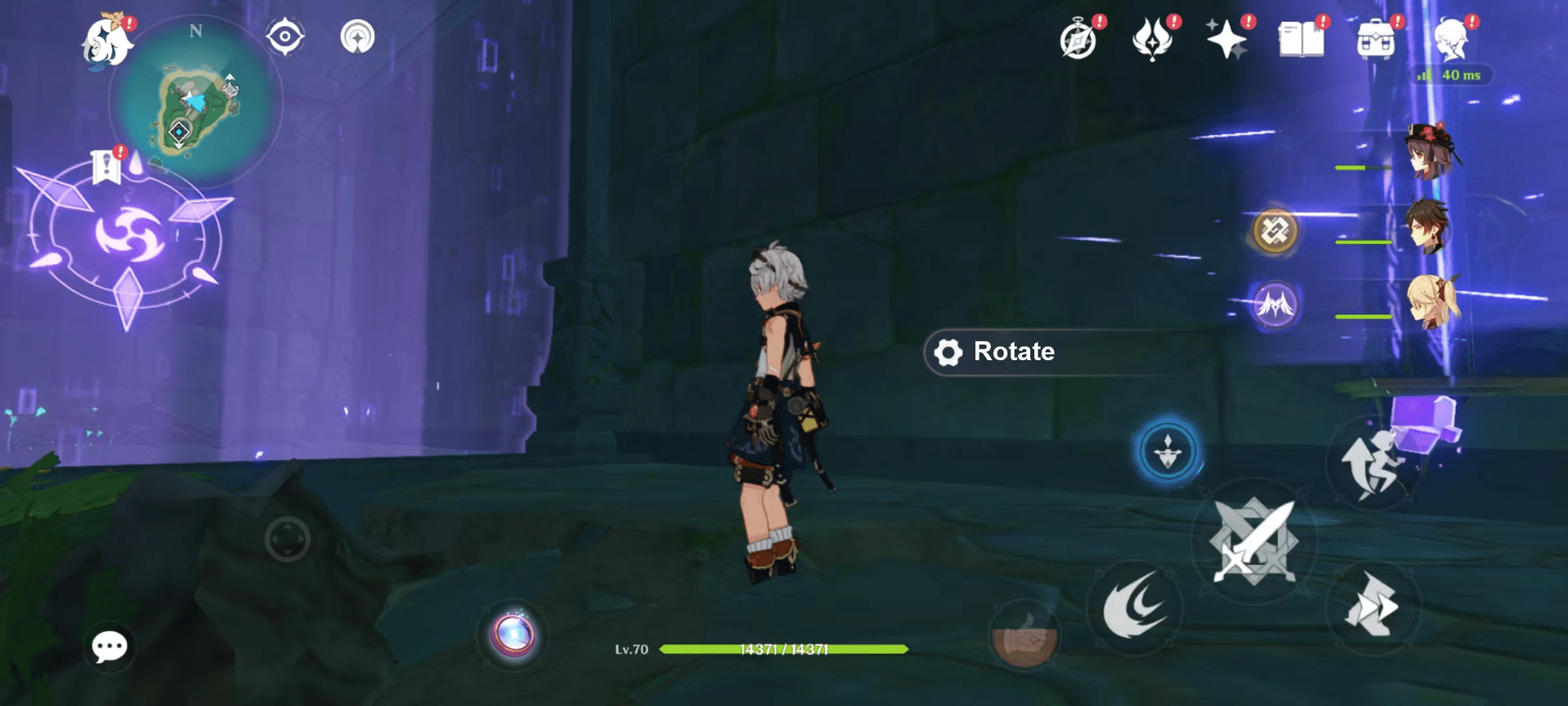 Suigetsu Pool Maze Puzzle Guide Genshin Impact | HoYoLAB