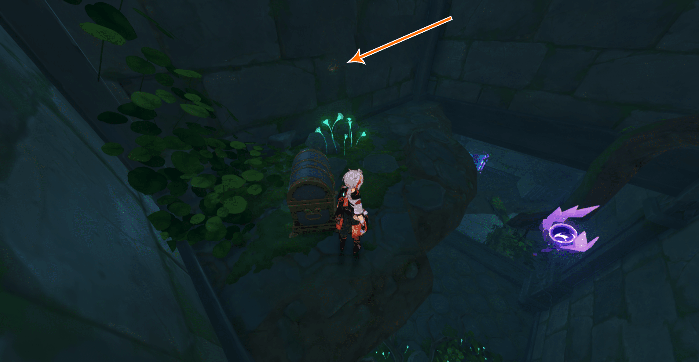 Suigetsu Pool Maze Puzzle Guide Genshin Impact | HoYoLAB