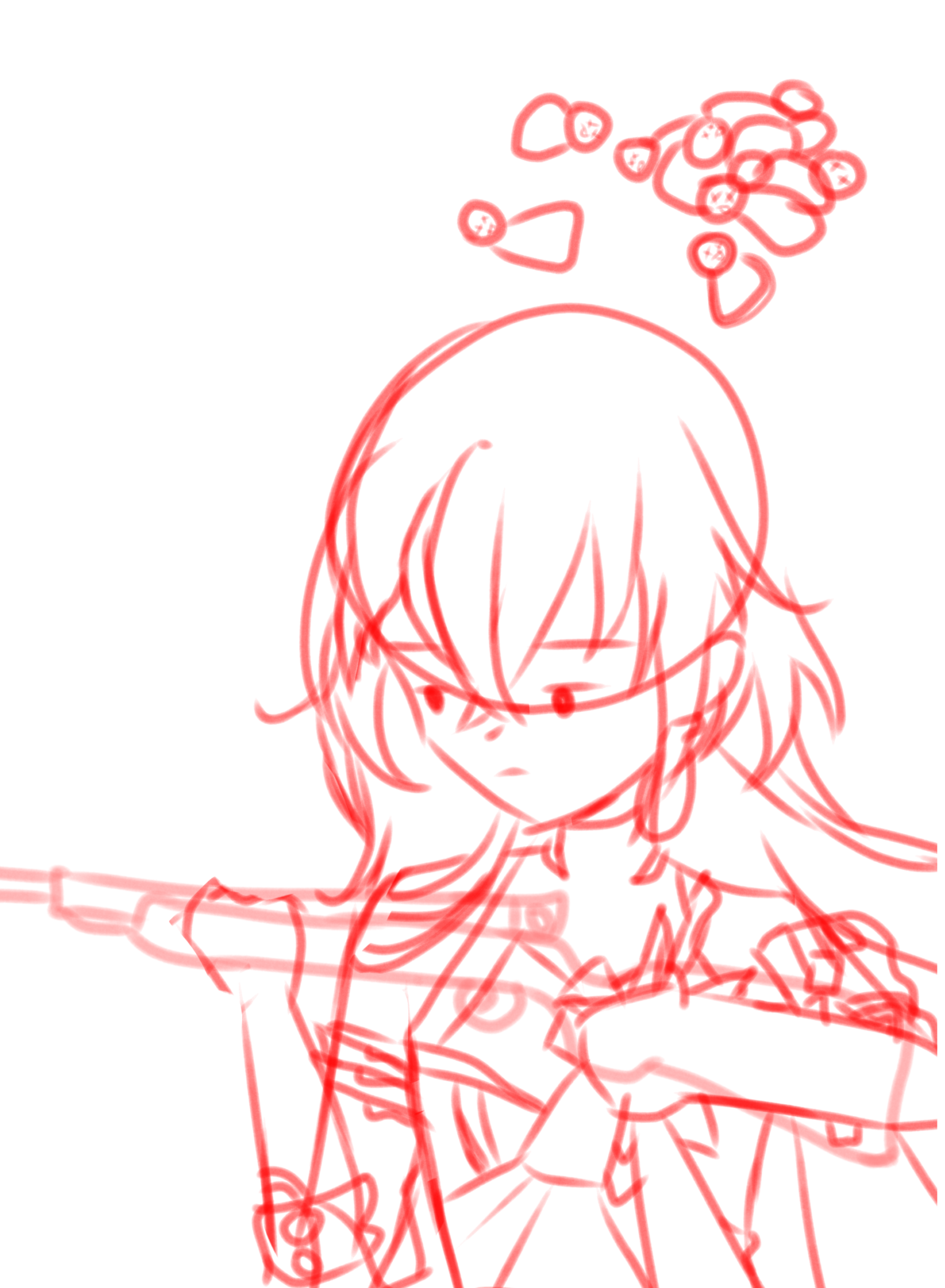 A work in progress ꒰⁠⑅⁠ᵕ⁠༚⁠ᵕ⁠꒱⁠˖⁠♡ Honkai: Star Rail | HoYoLAB