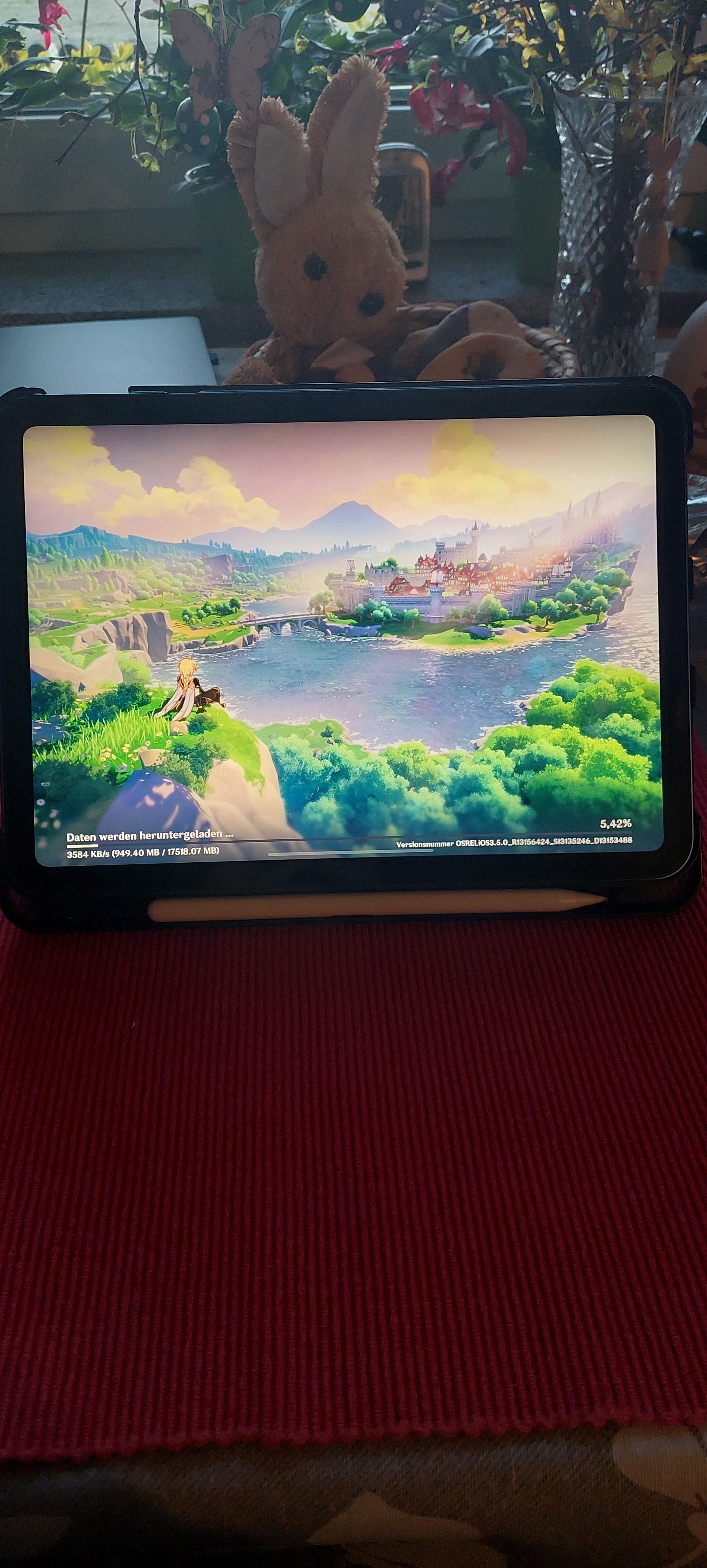 Neuer acc Genshin Impact | HoYoLAB