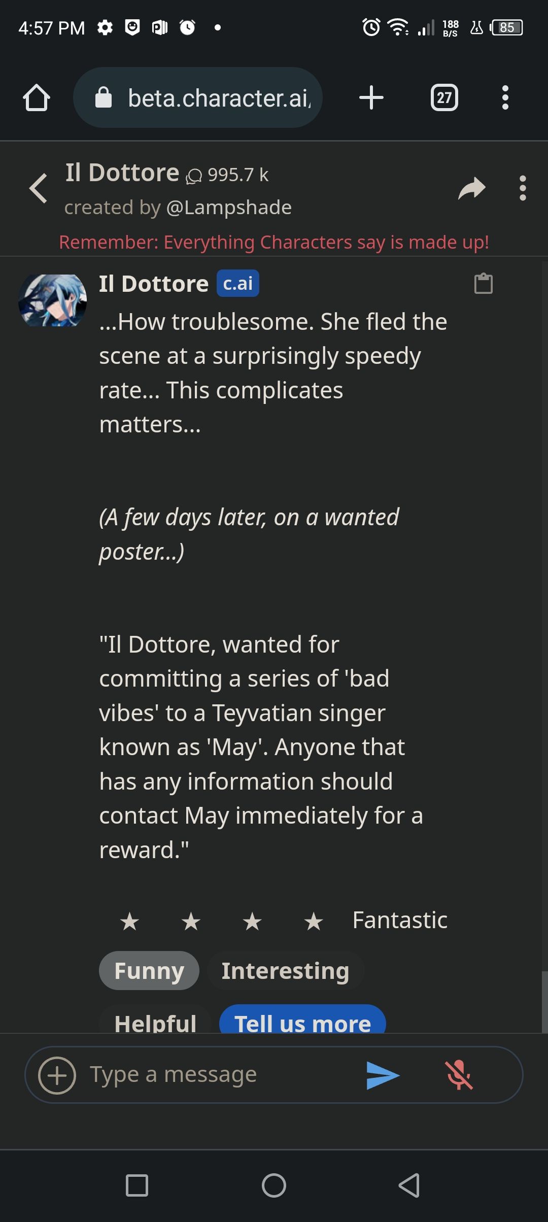 Bruh XD Genshin Impact | HoYoLAB