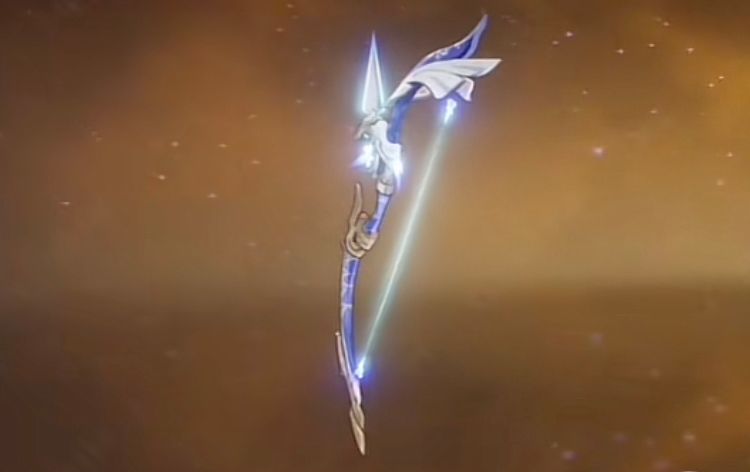 Arc Genshin Impact | HoYoLAB