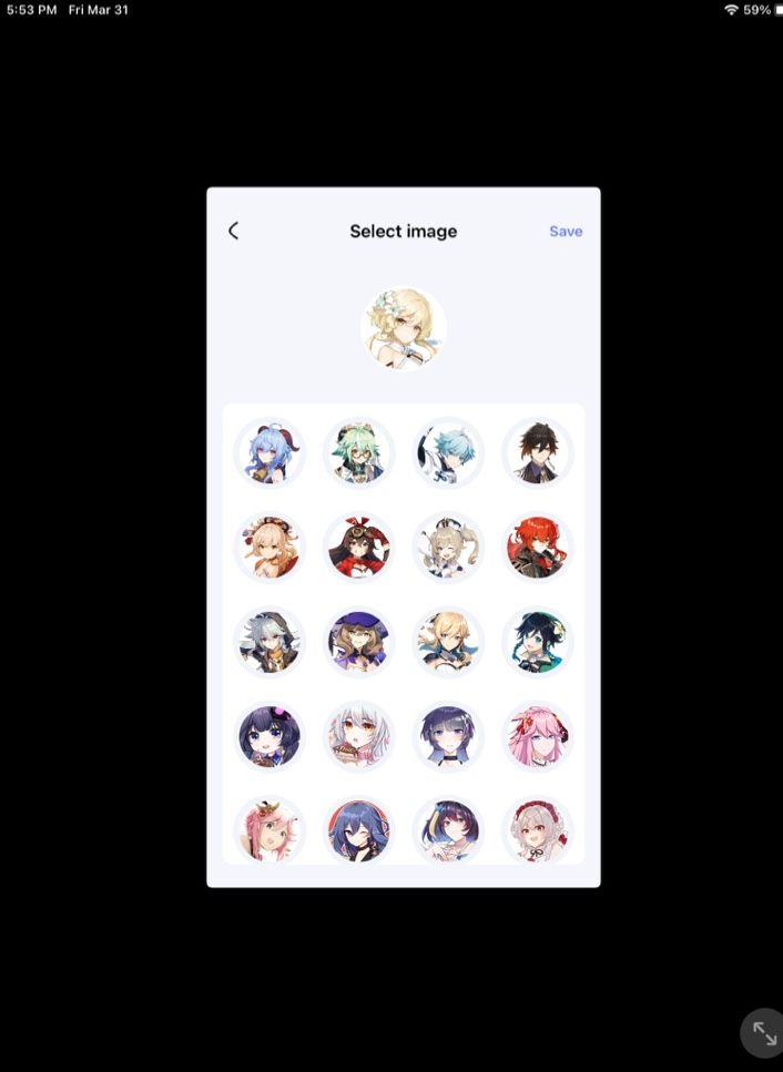 In comments tell me which one is Bedou Genshin Impact | HoYoLAB